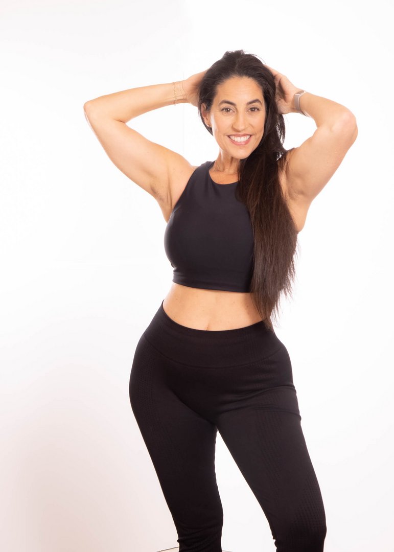 Misti Johnson - Body Movement for Beginners